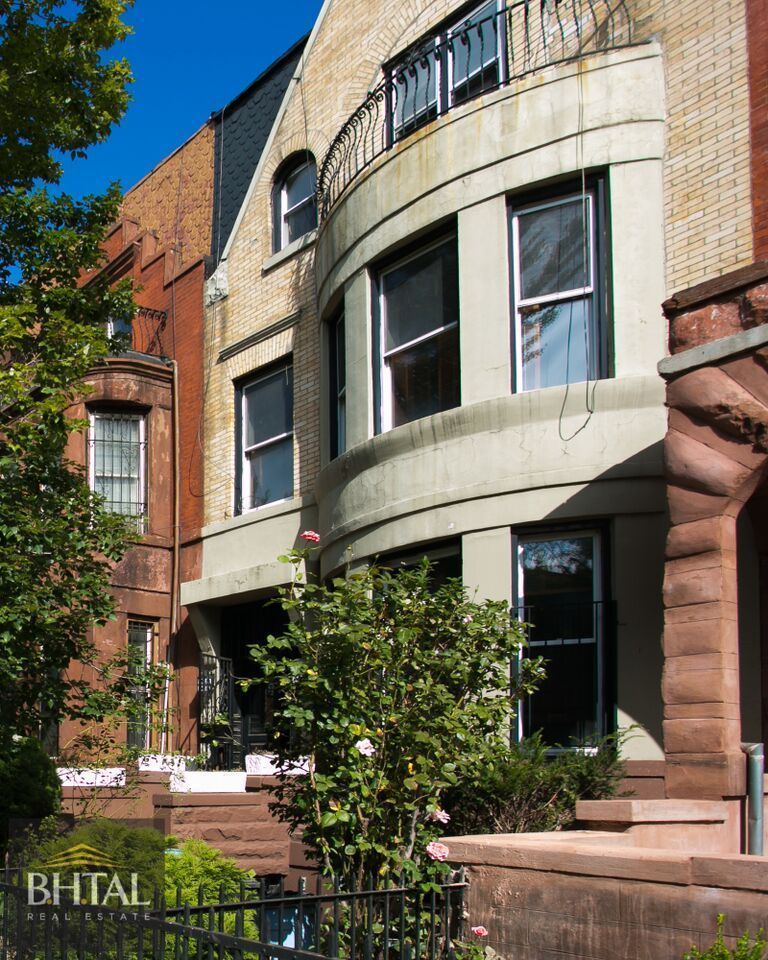 1283 Bergen Street – PLATT NEW YORK