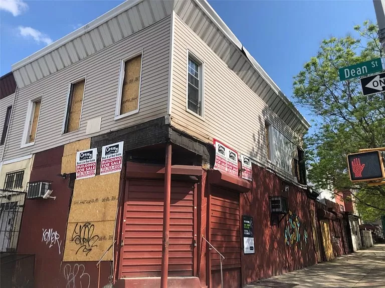 1654 Dean Street – PLATT NEW YORK